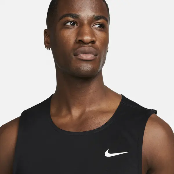 Nike Ready Dri-fit Fitness Tank Top