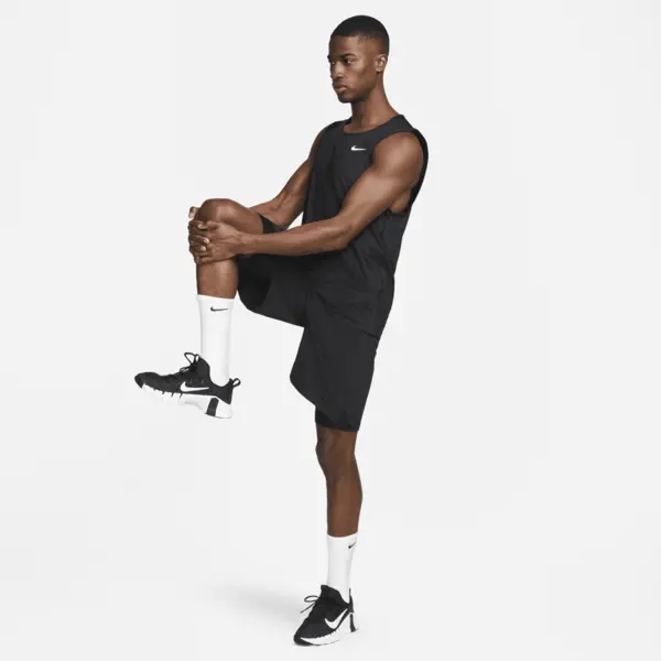 Nike Ready Dri-fit Fitness Tank Top
