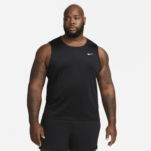 Nike Ready Dri-fit Fitness Tank Top