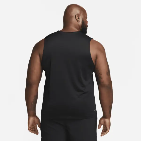 Nike Ready Dri-fit Fitness Tank Top