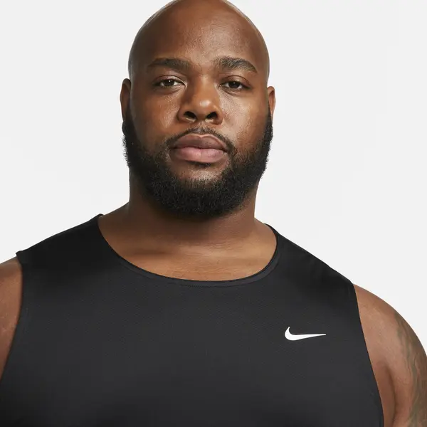 Nike Ready Dri-fit Fitness Tank Top