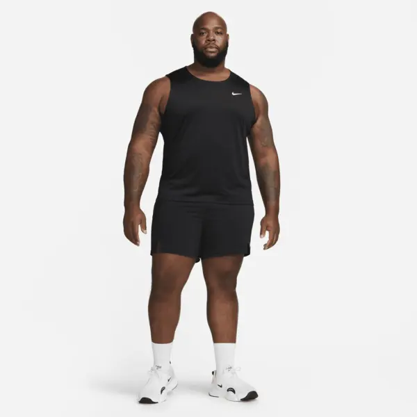 Nike Ready Dri-fit Fitness Tank Top