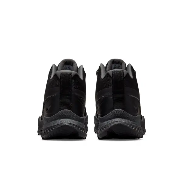 Nike React Sfb Carbon Elite Outdoor Shoes - Black
