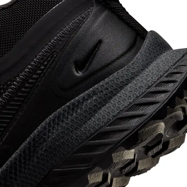 Nike React Sfb Carbon Elite Outdoor Shoes - Black