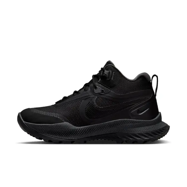 Nike React Sfb Carbon Menâs Elite Outdoor Shoes - Black
