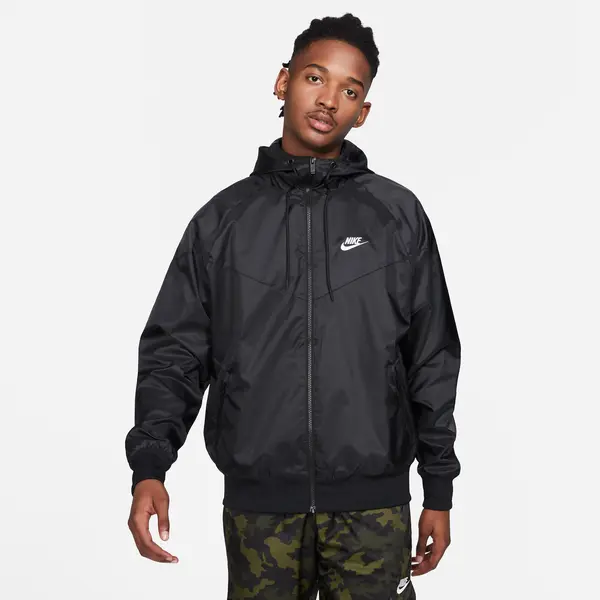 Nike Sportswear Windrunner Hooded Jacket