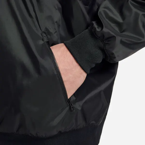 Nike Sportswear Windrunner Hooded Jacket