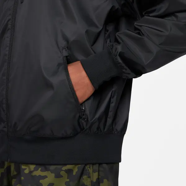 Nike Sportswear Windrunner Hooded Jacket