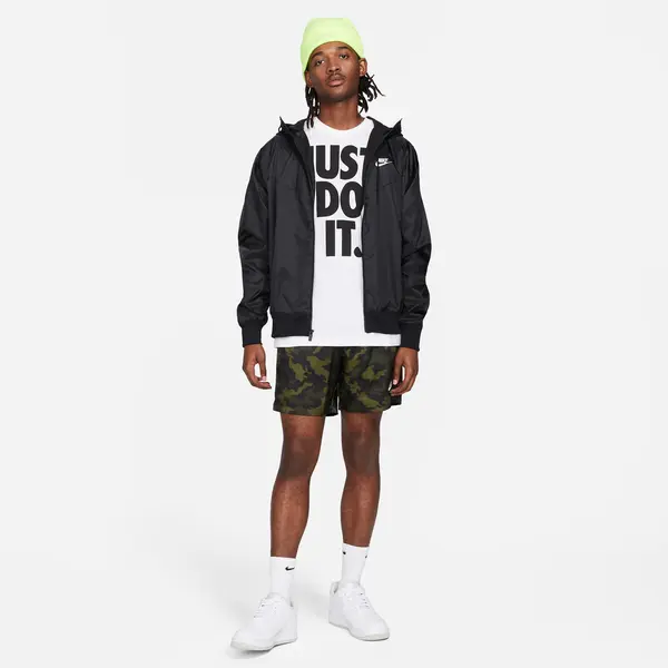 Nike Sportswear Windrunner Hooded Jacket