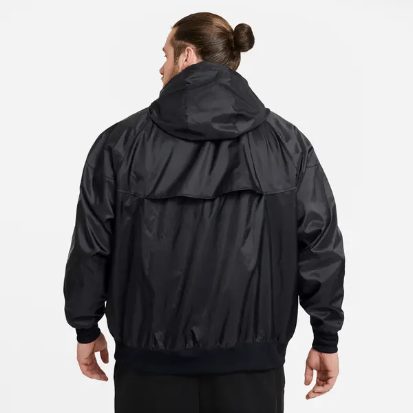 Nike Sportswear Windrunner Hooded Jacket