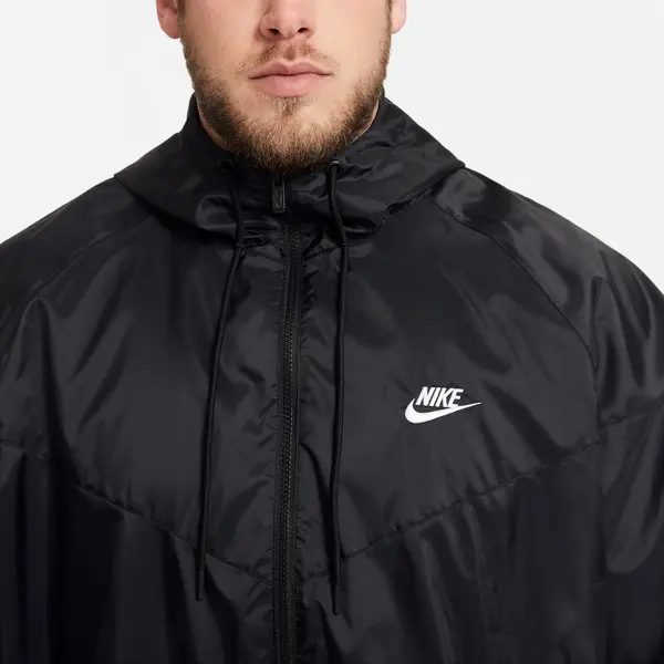 Nike Sportswear Windrunner Hooded Jacket