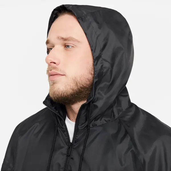 Nike Sportswear Windrunner Hooded Jacket