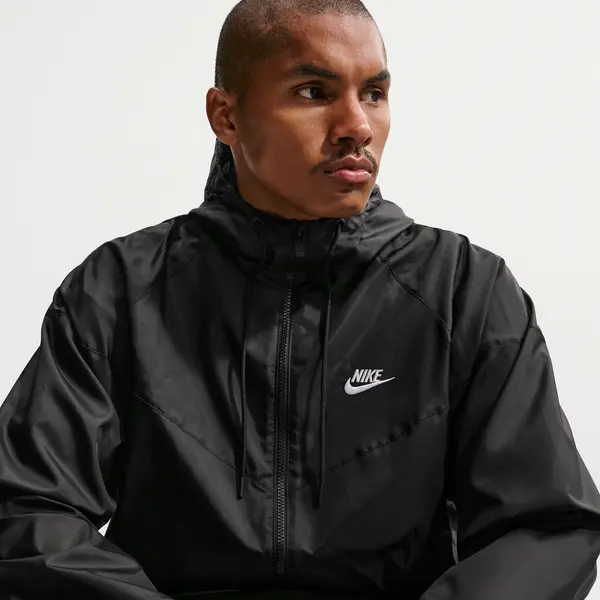 Nike Sportswear Windrunner Hooded Jacket