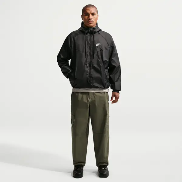 Nike Sportswear Windrunner Hooded Jacket