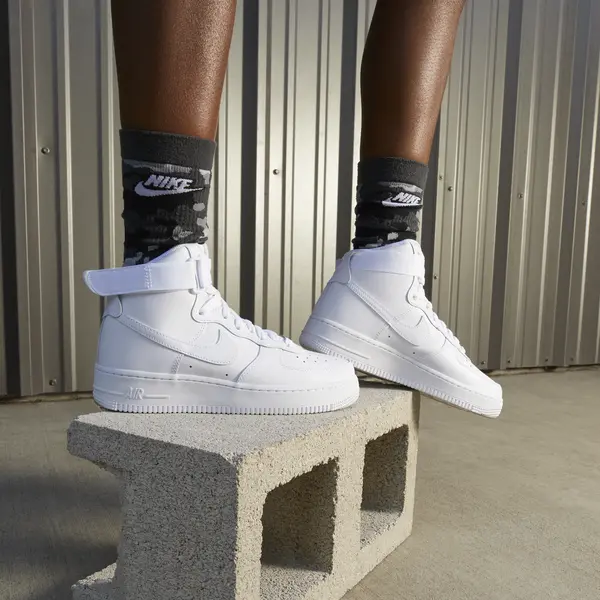 Nike Force 1 High Sneakers