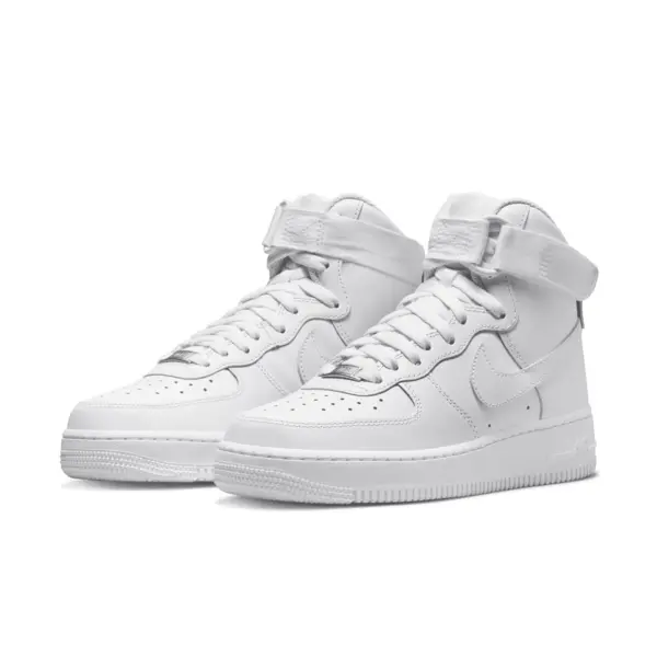 Nike Force 1 High Sneakers