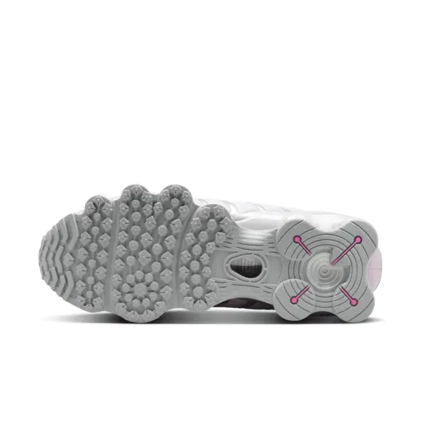 Nike Shox Tl Sneakers - Grey