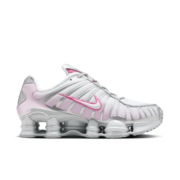 Nike Shox Tl Sneakers - Grey
