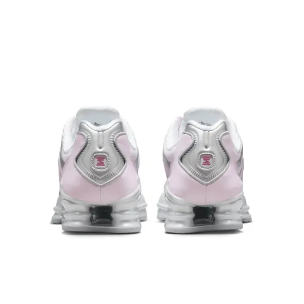Nike Shox Tl Sneakers - Grey