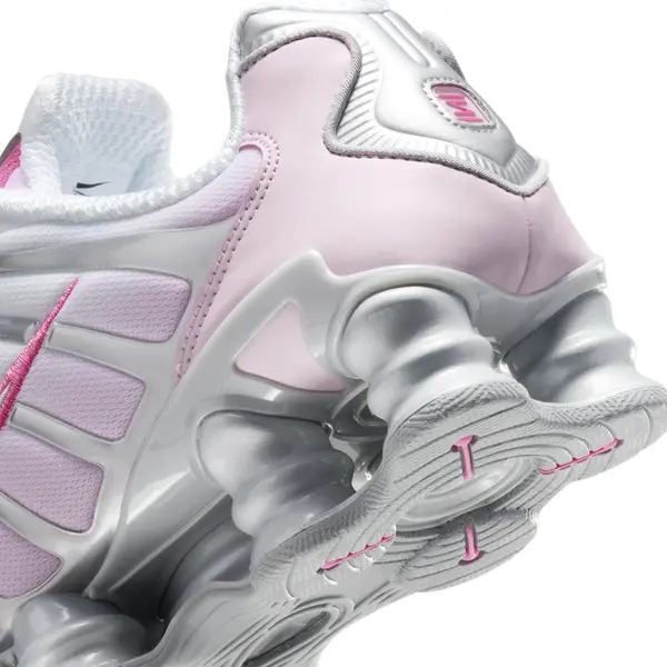Nike Shox Tl Sneakers - Grey