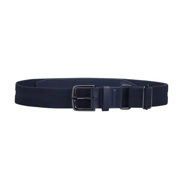 Nike Baseball Belt - Blue