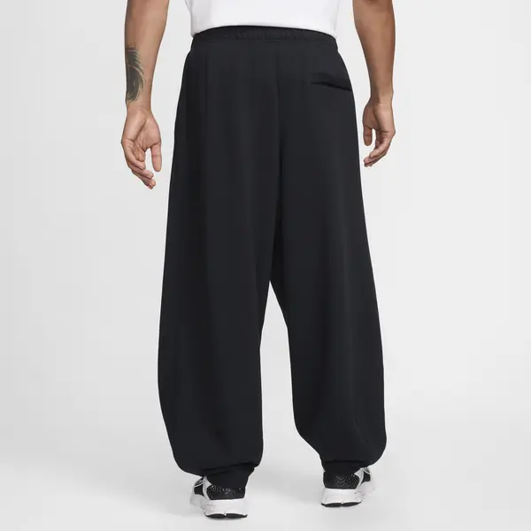 Nike Club Fleece Oversized French Terry Pants