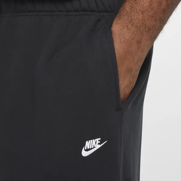 Nike Club Fleece Oversized French Terry Pants