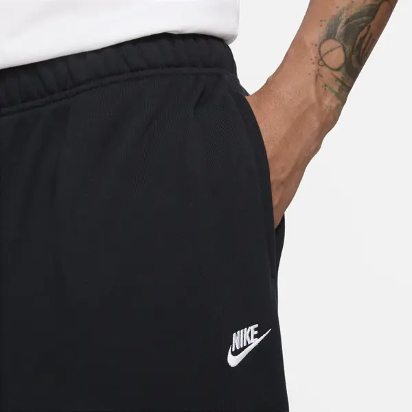 Nike Club Fleece Oversized French Terry Pants