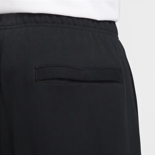 Nike Club Fleece Oversized French Terry Pants