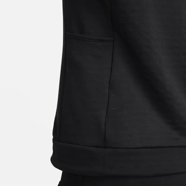 Nike Therma-fit Swift Element Turtleneck Running Top