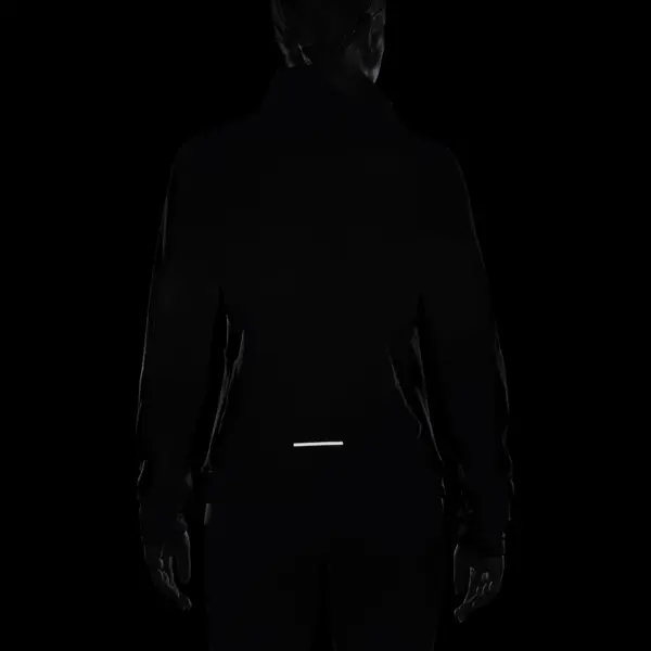 Nike Therma-fit Swift Element Turtleneck Running Top