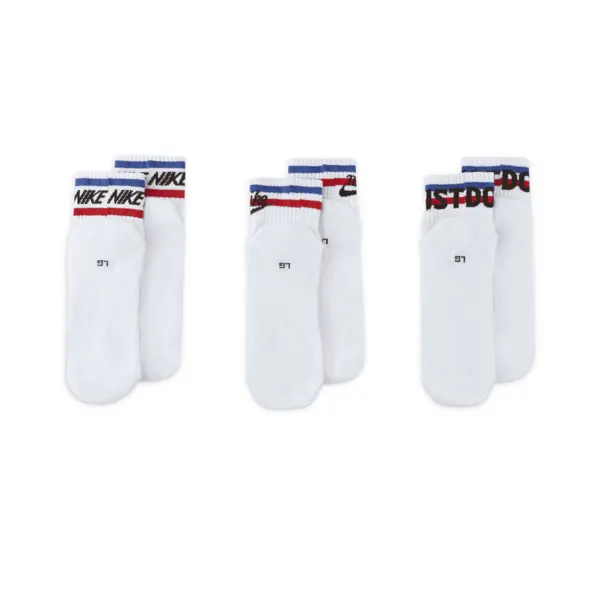 Nike Everyday Essential Ankle Socks