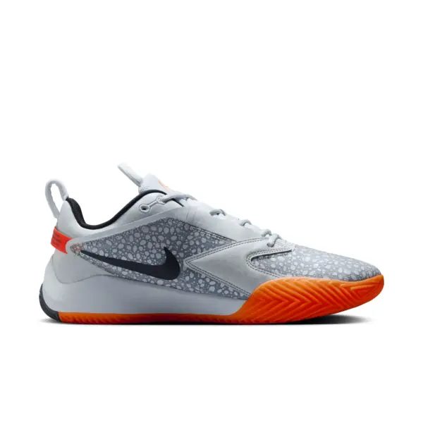 Nike Hyperace Se Volleyball Shoes - Blue