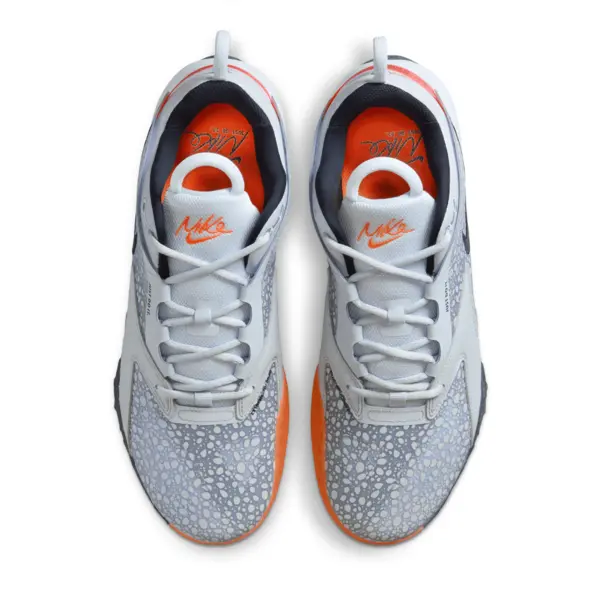 Nike Hyperace Se Volleyball Shoes - Blue