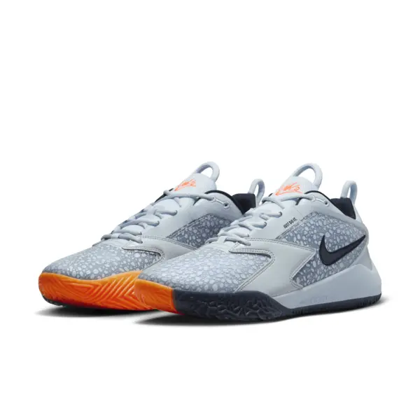 Nike Hyperace Se Volleyball Shoes - Blue