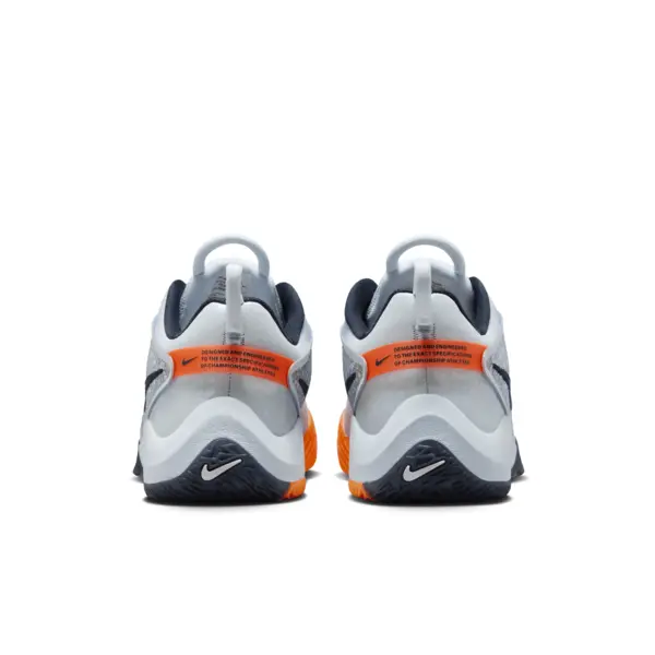 Nike Hyperace Se Volleyball Shoes - Blue