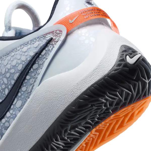 Nike Hyperace Se Volleyball Shoes - Blue
