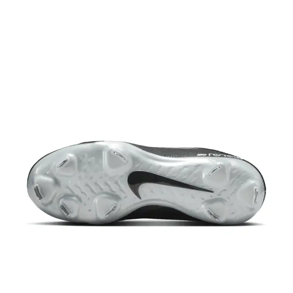 Nike Hyperdiamond 4 Pro Softball Cleats - Black