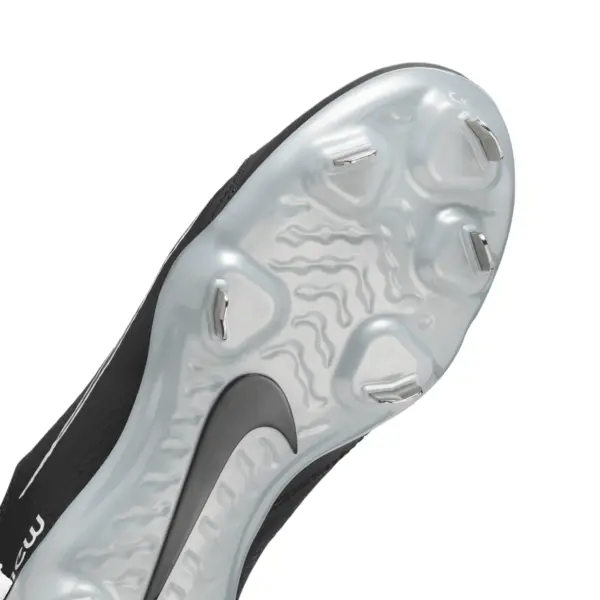 Nike Hyperdiamond 4 Pro Softball Cleats - Black