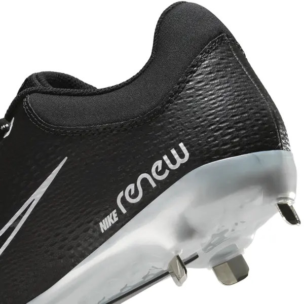 Nike Hyperdiamond 4 Pro Softball Cleats - Black