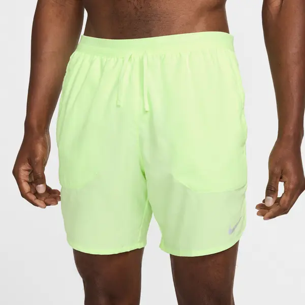 Nike Stride Dri-fit 7" Brief-lined Running Shorts
