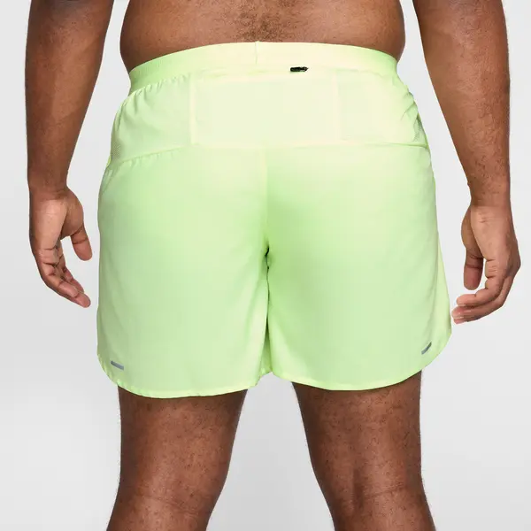 Nike Stride Dri-fit 7" Brief-lined Running Shorts