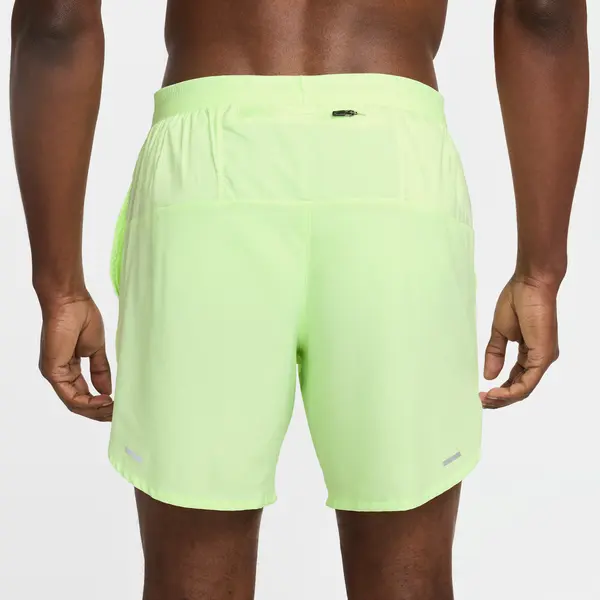 Nike Stride Dri-fit 7" Brief-lined Running Shorts