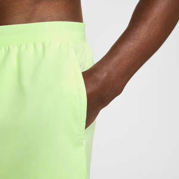 Nike Stride Dri-fit 7" Brief-lined Running Shorts