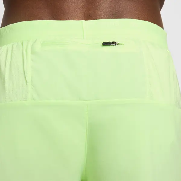 Nike Stride Dri-fit 7" Brief-lined Running Shorts