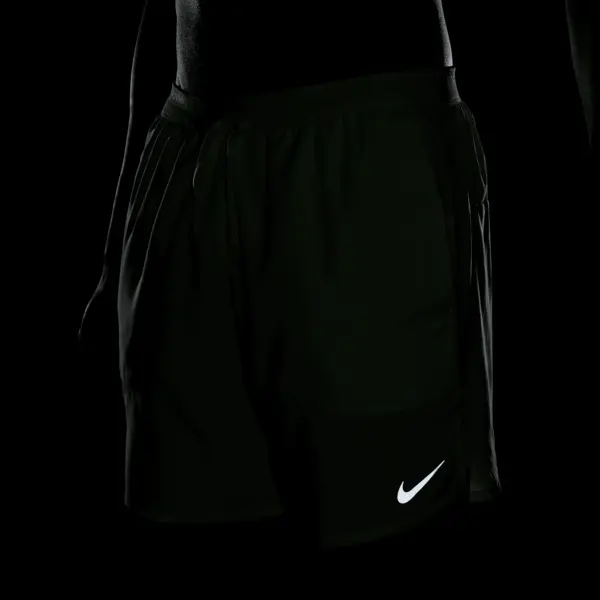Nike Stride Dri-fit 7" Brief-lined Running Shorts
