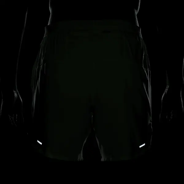 Nike Stride Dri-fit 7" Brief-lined Running Shorts