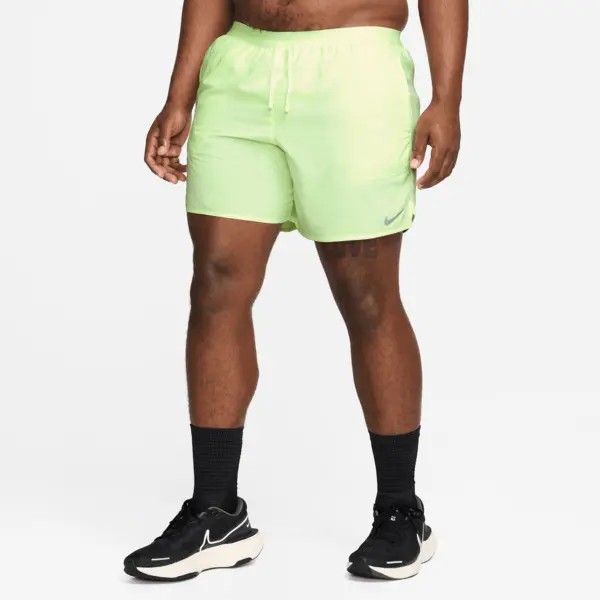 Nike Stride Dri-fit 7" Brief-lined Running Shorts