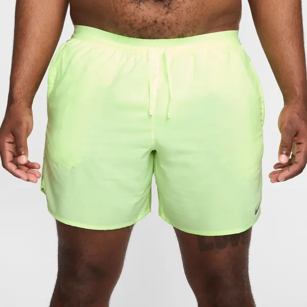 Nike Stride Dri-fit 7" Brief-lined Running Shorts