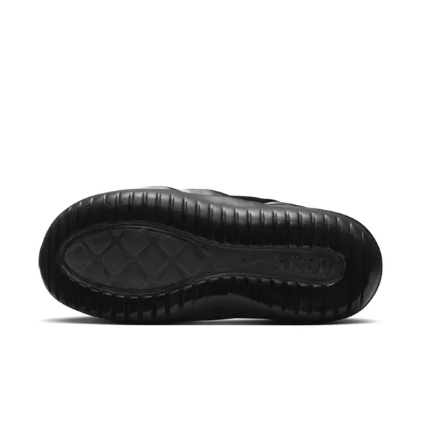 Nike Burrow Se Slippers - Black